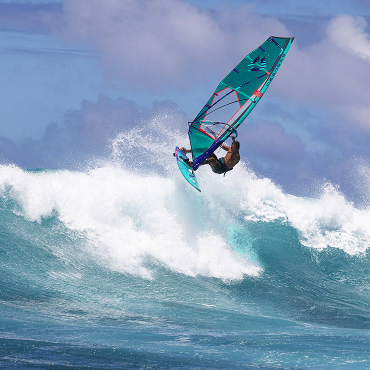 Windsurf-Ausrüstung kaufen: Wie wähle ich mein Material aus ...