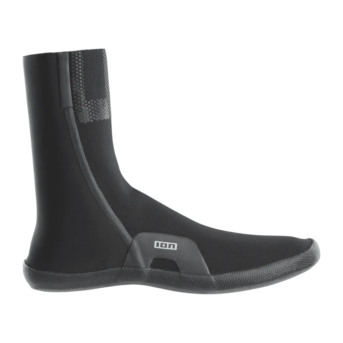 ION Ballistic Socks 3/2 Round Toe unisex 2025 - Surfshop Kiel