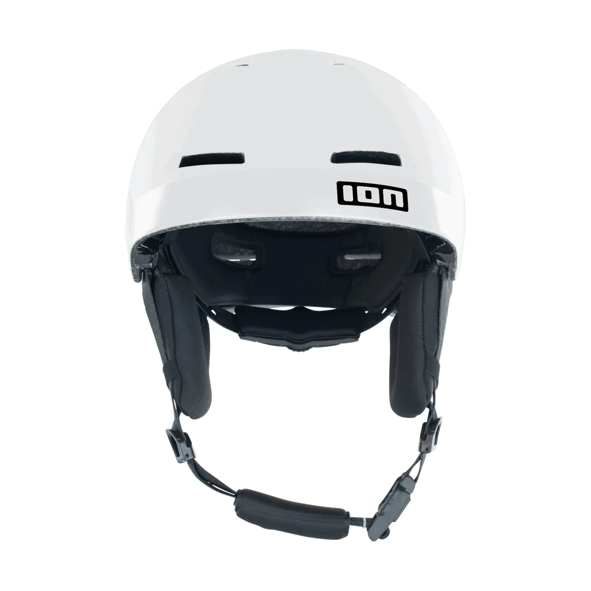 ION Mission Helmet unisex 2025 - Surfshop Kiel
